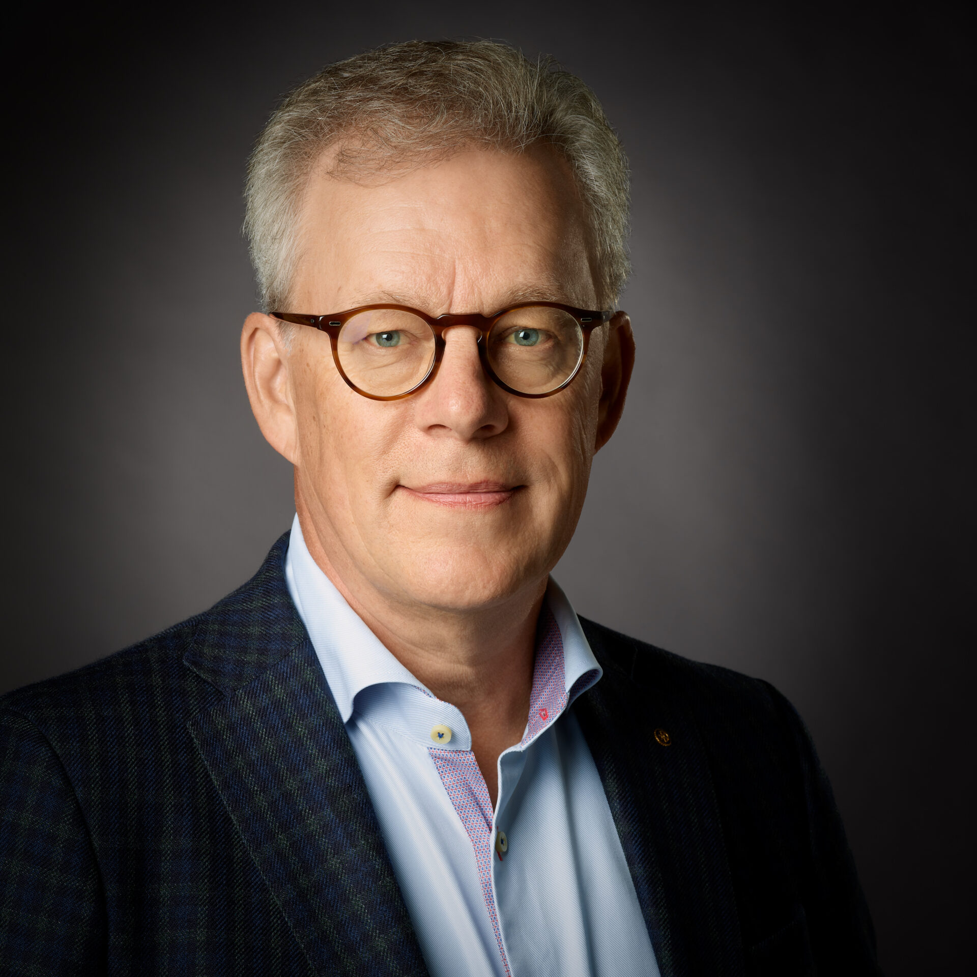 Volvo Group VP och PiezoMotors ex-VD blir nya styrelsemedlemmar i ...