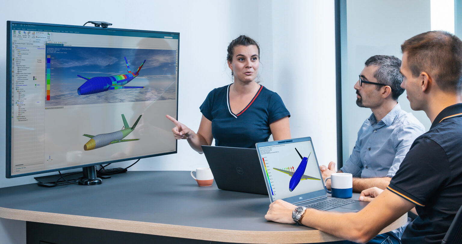 CAE – The updated SIMCENTER platform: ”A Boost for Vehicle and ...