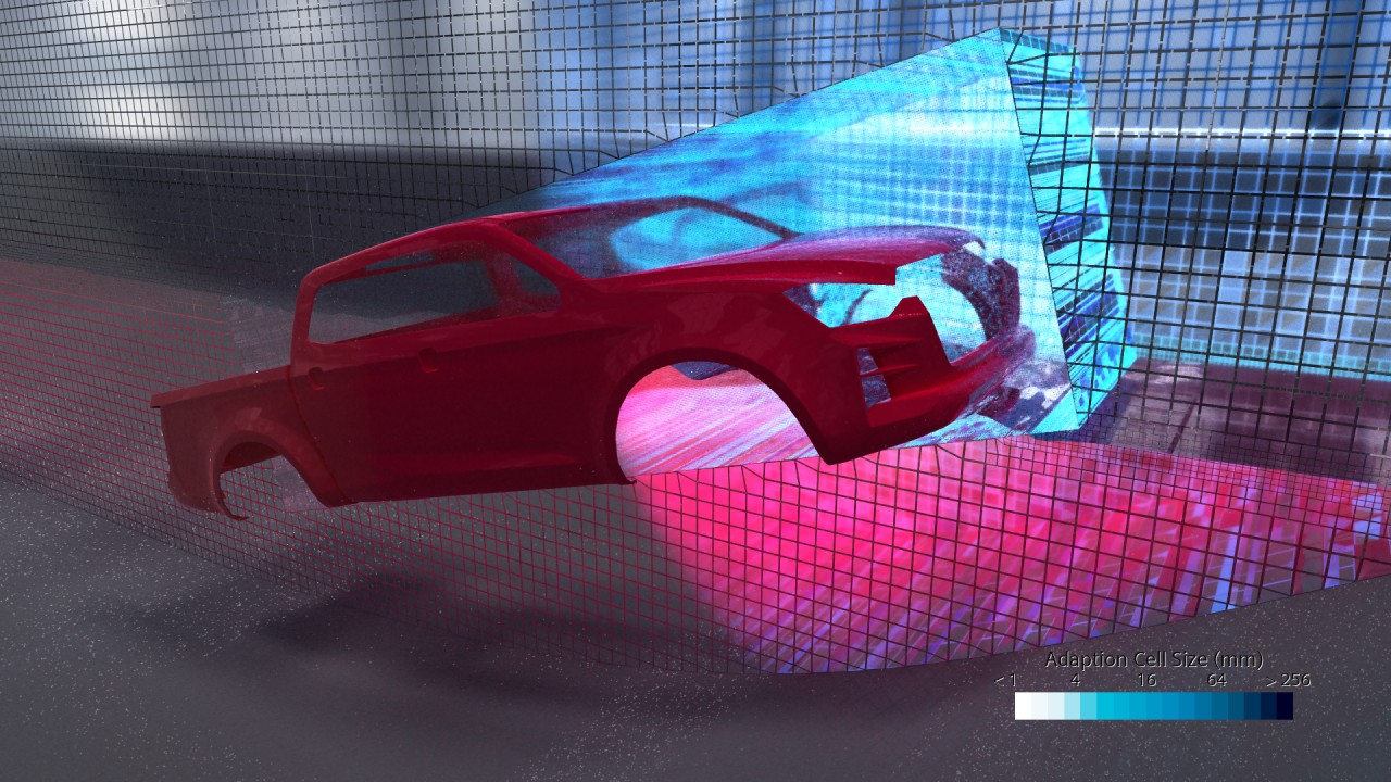 Simulation & Analysis: A Sneak Peek at the New 2502 Version of Siemens ...