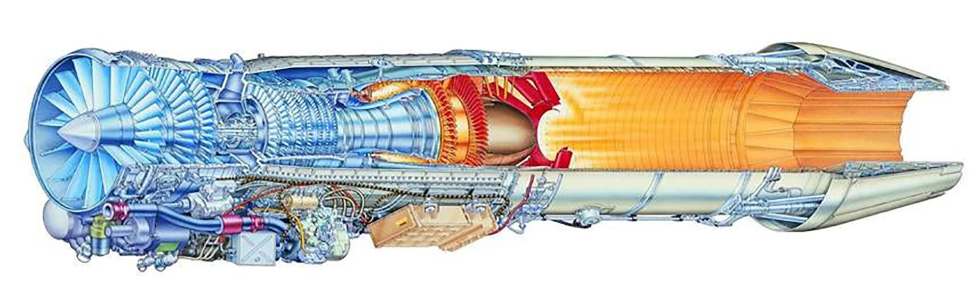 EXPLOSIVE FORCES in MOTION as GKN Aerospace Integrates Design ...